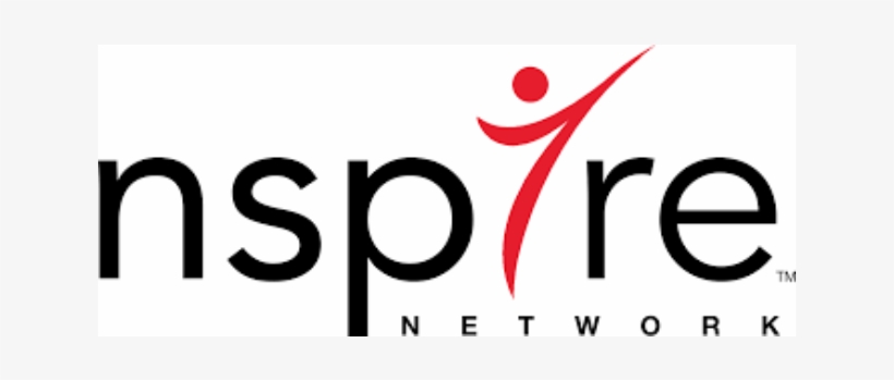 Nspire Logo - Spirent New Logo Transparent PNG - 640x480 - Free ...