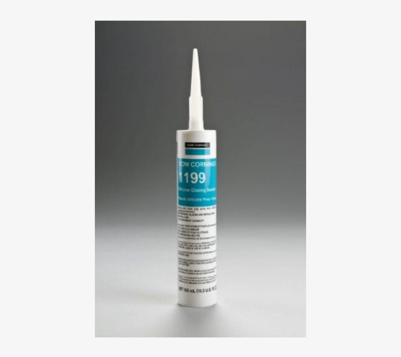Dow Corning 1199 Silicone Glazing Sealant - Dow Corning 1199 Silicone ...