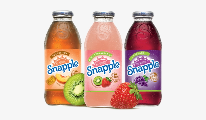 View All Products - Snapple Grapeade Juice Drink - 16 Fl Oz Bottle ...