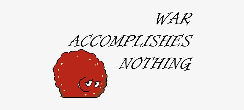 Download Meatwad - Illustration - HD Transparent PNG - NicePNG.com