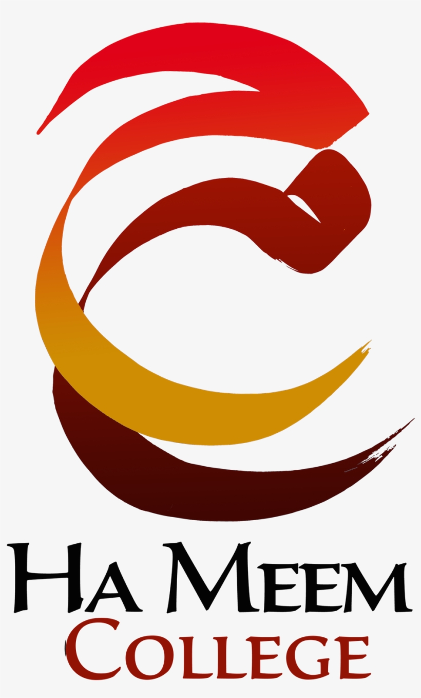 Ha Meem Foundation, Hounslow, London - Ha Meem Transparent PNG ...