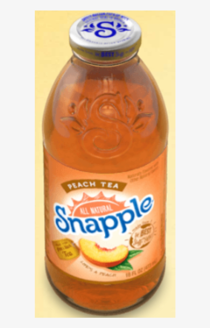 Snapple Mango Transparent PNG - 1200x1200 - Free Download on NicePNG