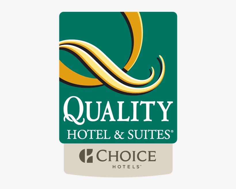 Quality Inn Choice Hotels Logo - Quality Inn Logo Transparent PNG ...