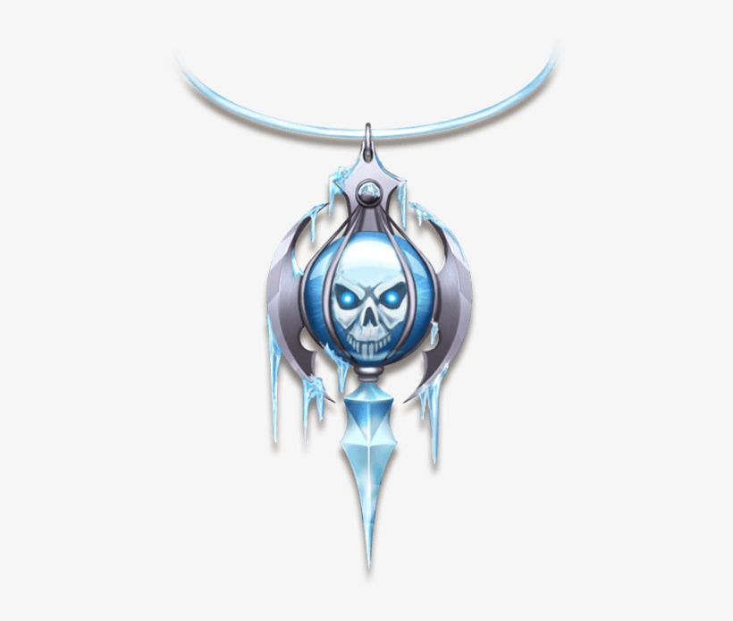 Magic Ice Ball - Wiki Transparent PNG - 778x682 - Free Download on NicePNG