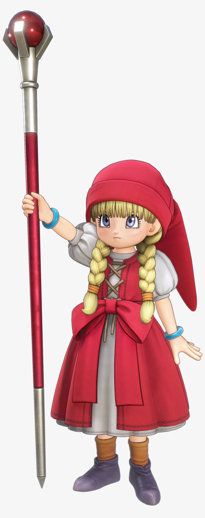 Dragon Quest 11 Artwork Transparent PNG - 3536x3536 - Free Download on ...