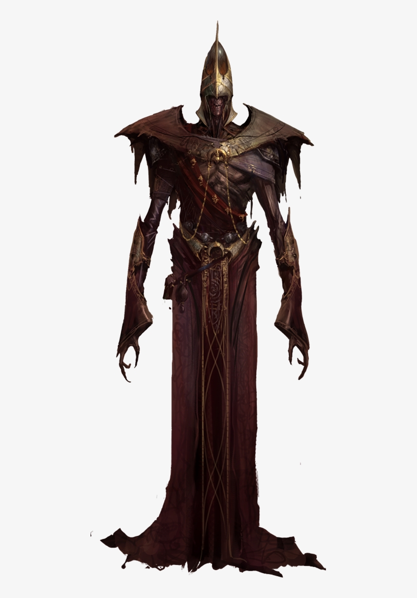 Dragon Age Arcane Horror Transparent PNG - 463x1096 - Free Download on ...