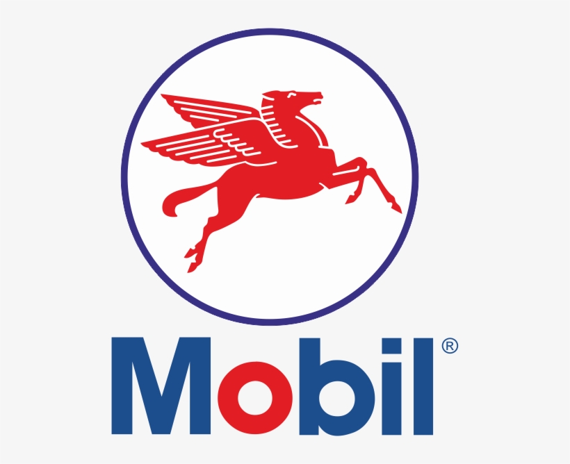 Download Mobil 1 Logo Png - Mobil Logo Vector - HD Transparent PNG ...