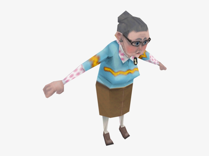 Download Zip Archive - Madagascar Escape 2 Africa Nana Transparent PNG ...