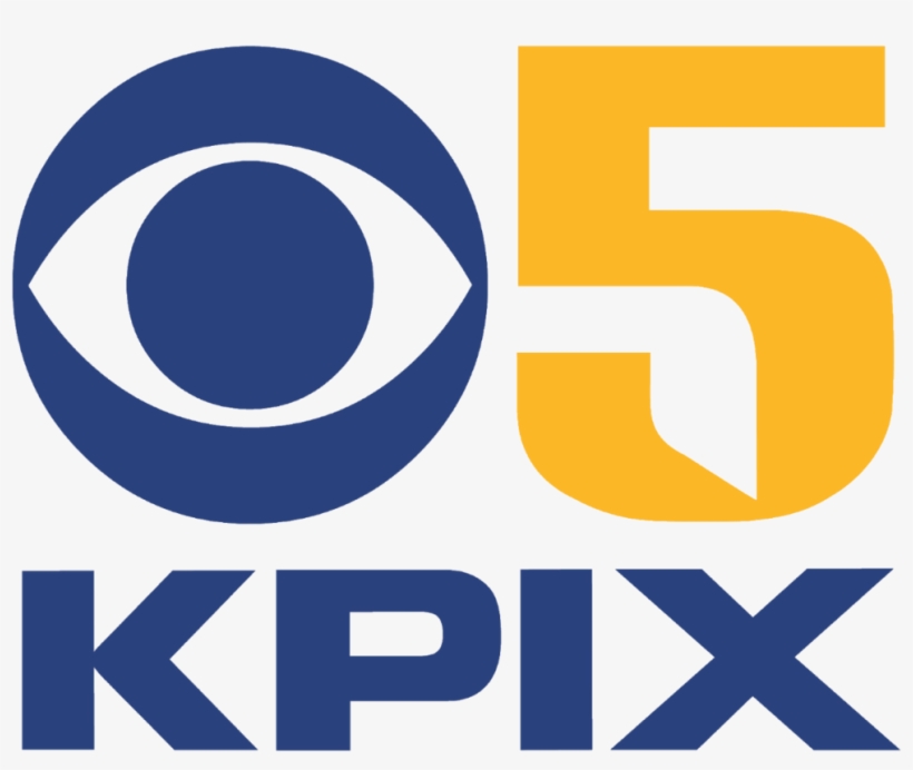 Kpix - Cbs Studios International Logo Transparent PNG - 1000x806 - Free ...