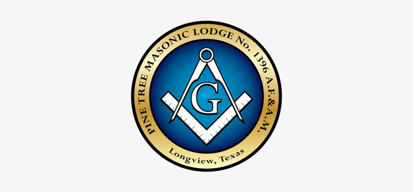 Masonic Lodge Logo Vector