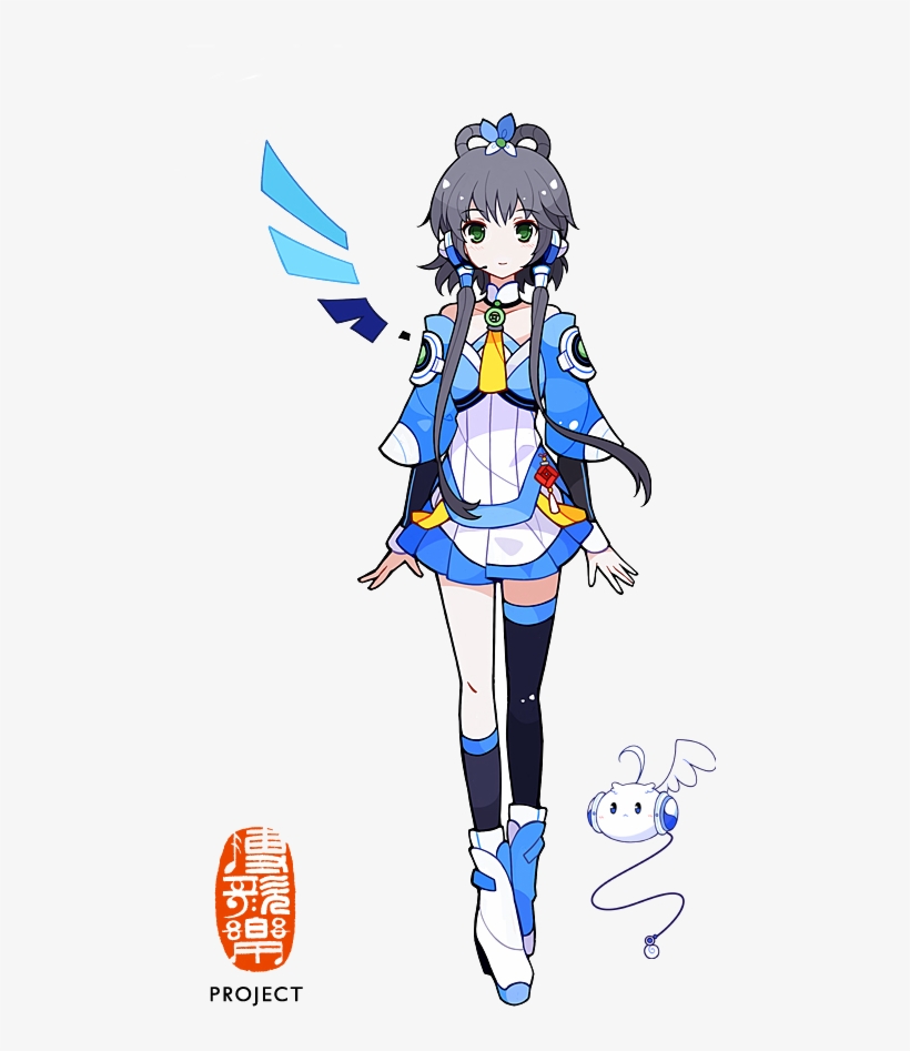 Vocaloid Seeu Box Art