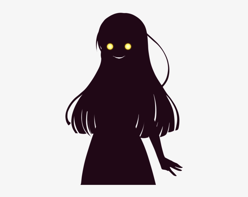 Speak Gurufu Shadow - Illustration Transparent PNG - 392x570 - Free ...