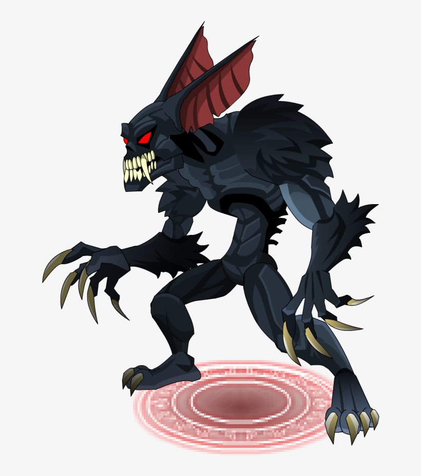 Vampire Beast - Vampire Transparent PNG - 833x937 - Free Download on ...