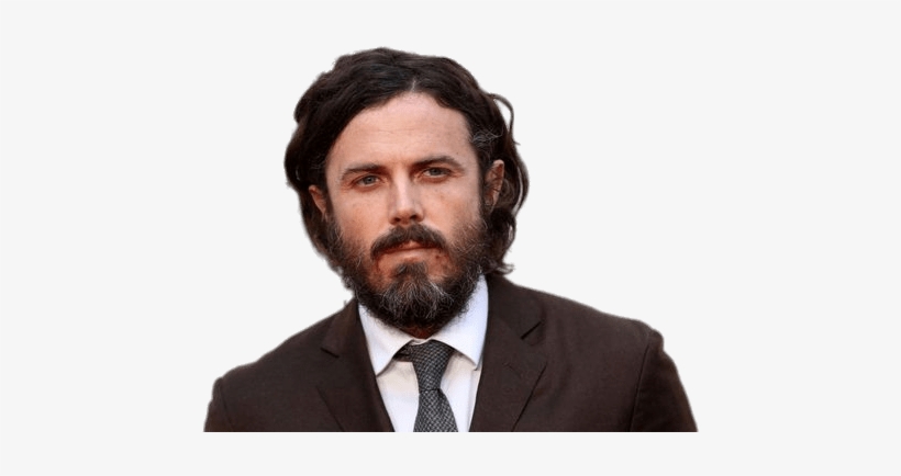 Casey Affleck Beard Png - Randy Wall Supreme Court Canada Transparent ...