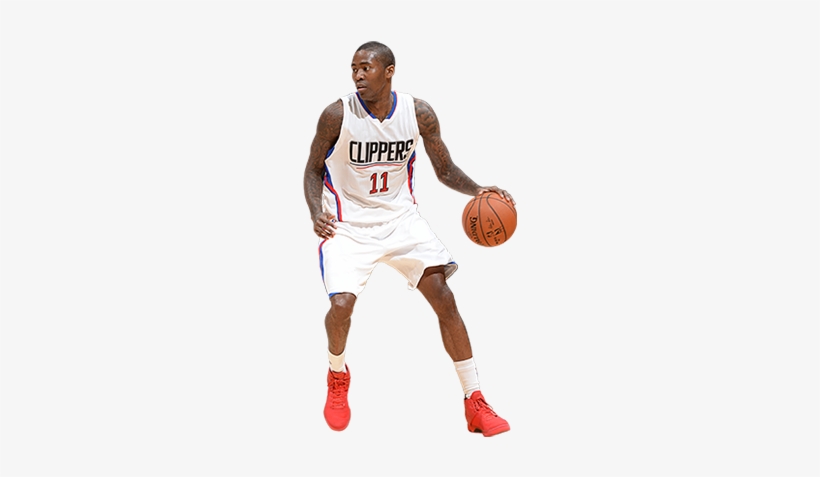 Find - Jamal Crawford Cut Out Transparent PNG - 401x441 - Free Download ...