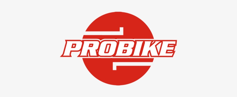Probike Motor Logo - Probike Logo Transparent PNG - 500x300 - Free ...