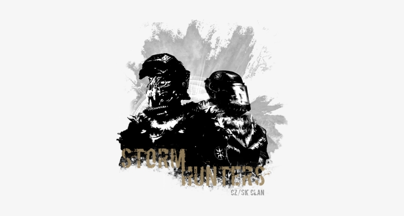 Escape From Tarkov - Illustration Transparent PNG - 350x359 - Free ...