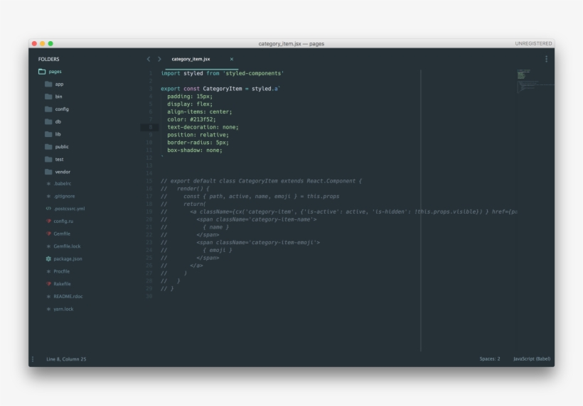 Image - Nim Lang Gui Transparent PNG - 2816x1844 - Free Download on NicePNG