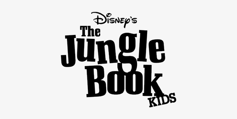 The Jungle Book Kids - Disney's The Jungle Book Kids Transparent PNG ...