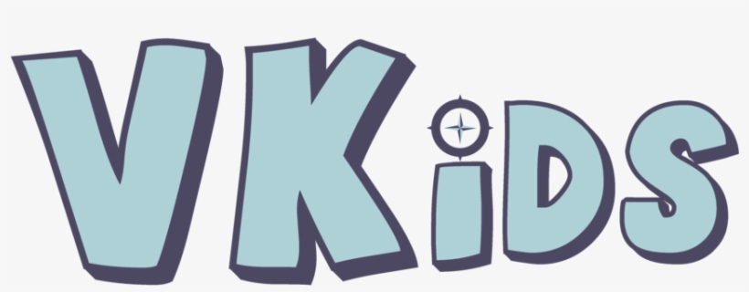 Kidslogocolors Transparent PNG - 1000x563 - Free Download on NicePNG