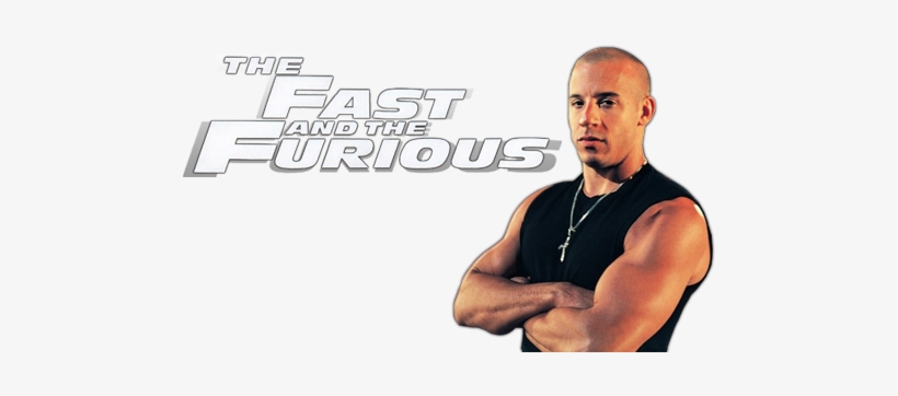 Fast & Furious Logo - Rapido Y Furioso Toretto Transparent PNG ...