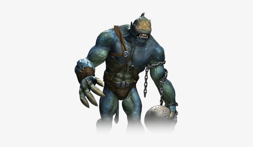 Moloch - Moloch Mortal Kombat Transparent PNG - 335x398 - Free Download ...