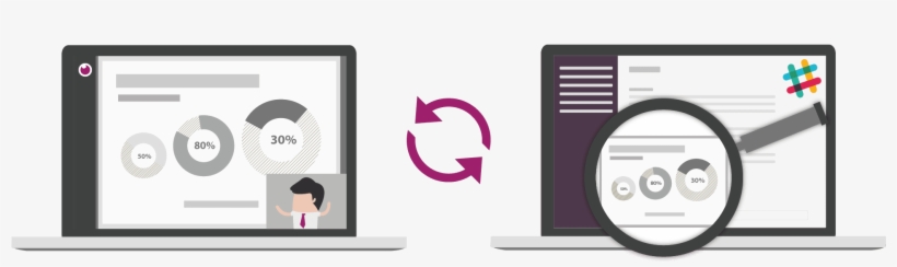 Data Sync - Graphic Design Transparent PNG - 1943x508 - Free Download ...