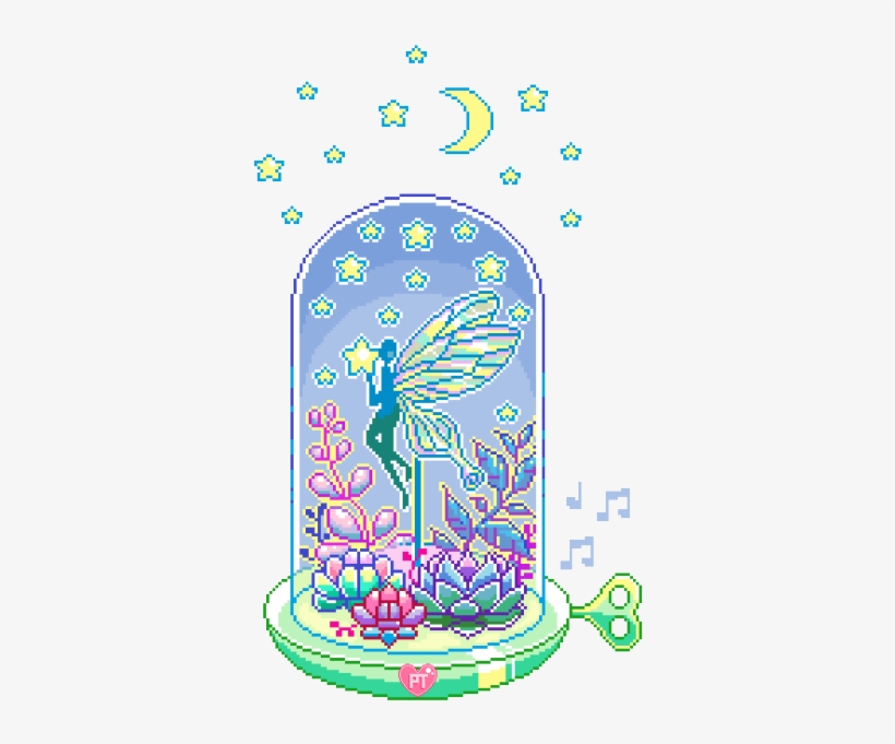 Fairy Drawing Tumblr