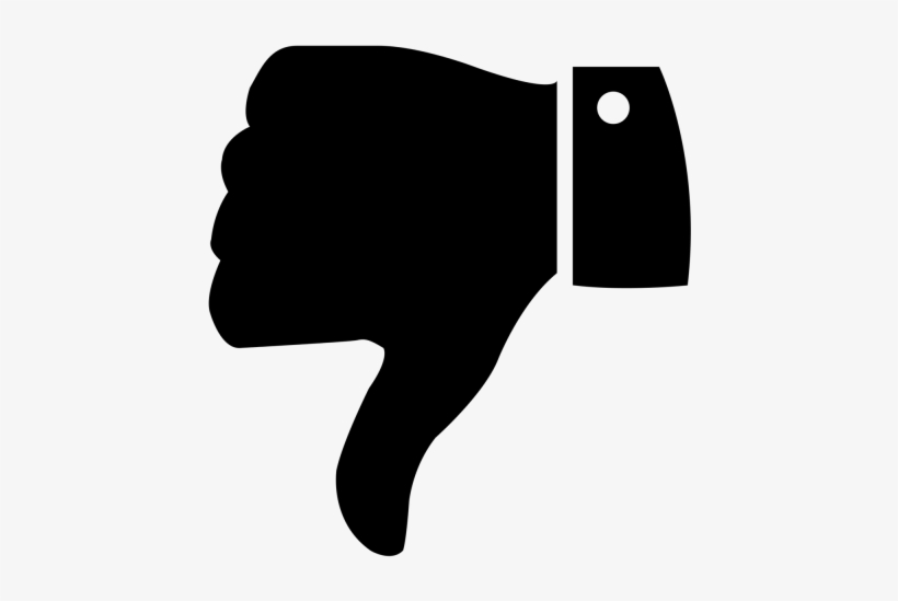 Cons Icon - Pros And Cons Icon Png Transparent PNG - 480x480 - Free ...