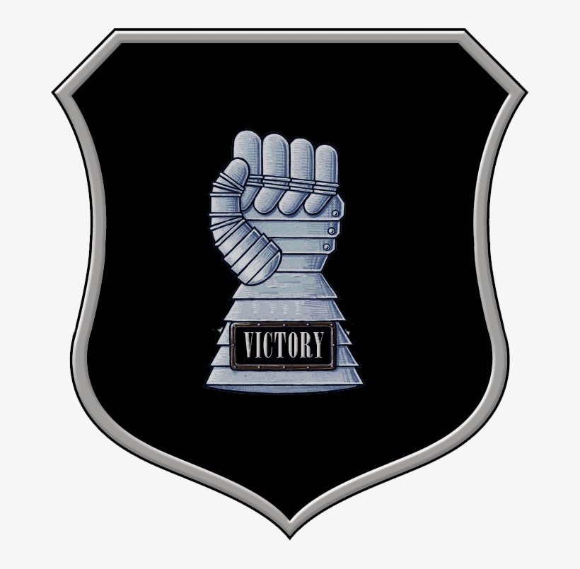 Tba Clenchedfish - Chivalrous Logo Transparent PNG - 677x725 - Free ...