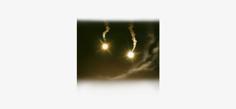 Star Shell 101 Equipment - Starshell Flare Transparent PNG - 287x430 ...