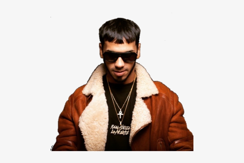 Share This Image - Anuel Aa En Png Transparent PNG - 480x476 - Free ...