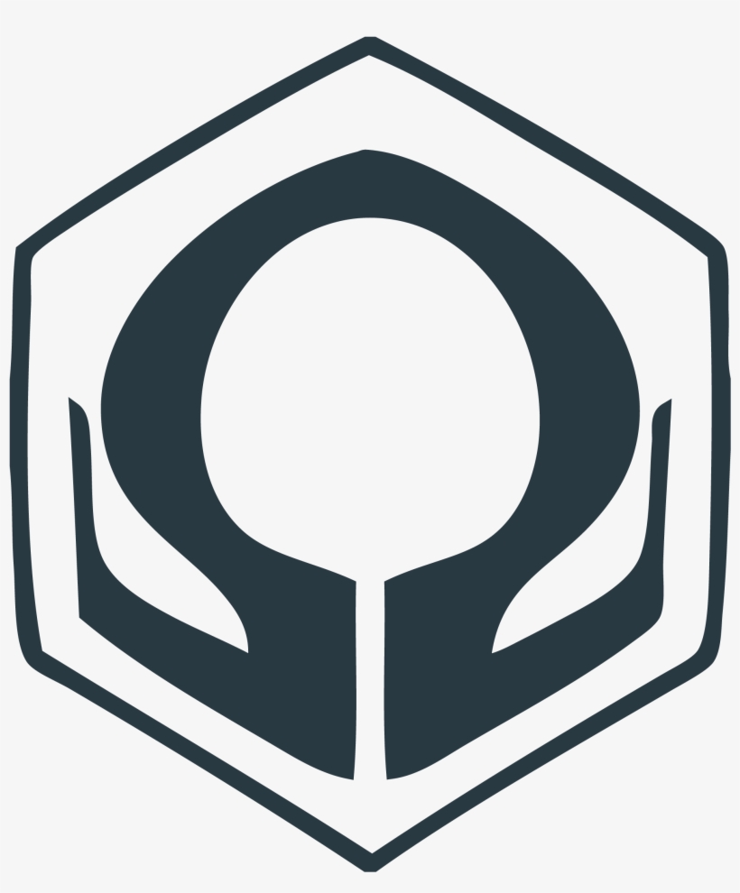 Hexohmlogo - Logo Hex Ohm Transparent PNG - 2500x2500 - Free Download ...