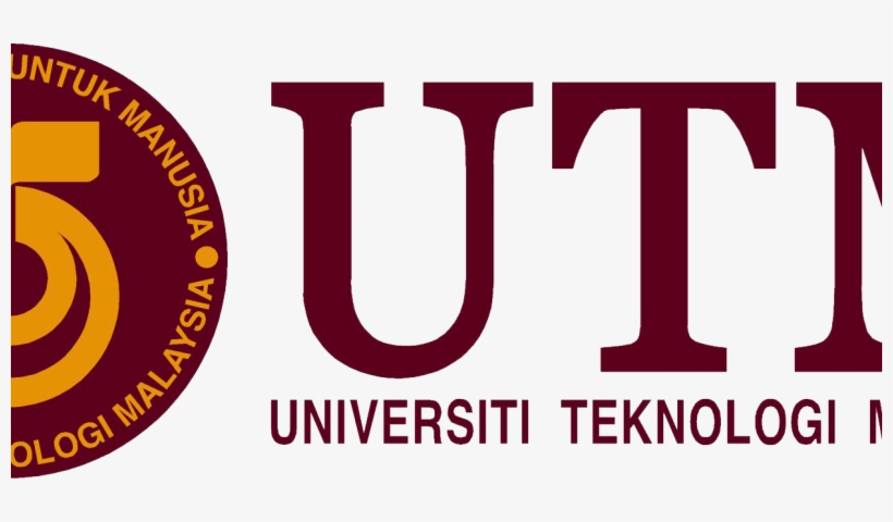 Download Utm Logo Full - Utm Logo Hd Png - HD Transparent PNG - NicePNG.com