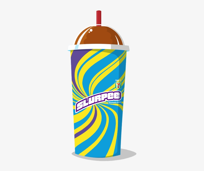 Slurpee Clipart Transparent PNG - 308x605 - Free Download on NicePNG