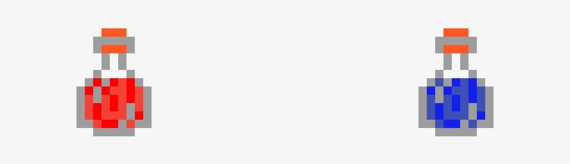 Minecraft Potions - Lego Transparent PNG - 1200x1200 - Free Download on ...