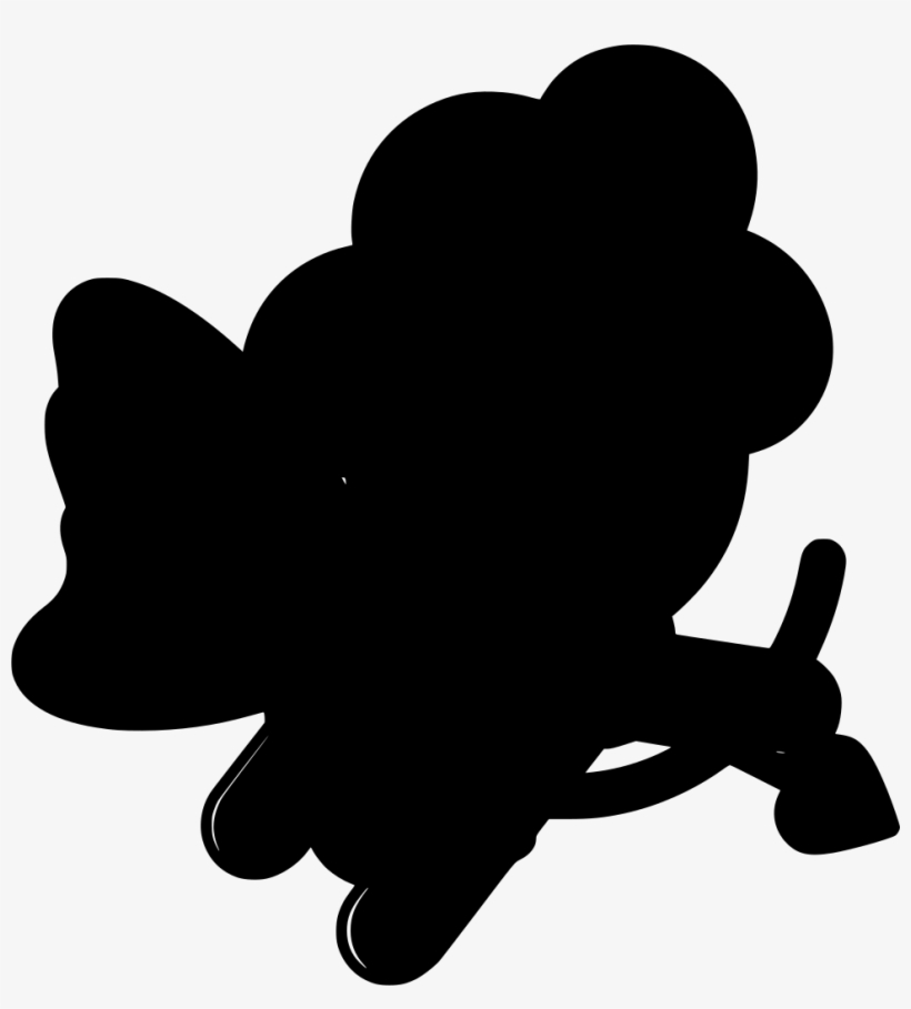 Svg Bow Curly Arrow Orange Free Image Icon Silh Png - Bow Transparent ...