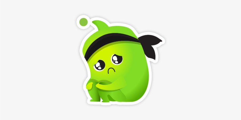 Classdojo Messages Sticker-11 - Class Dojo Transparent PNG - 350x350 ...