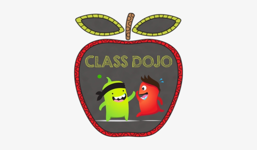Class Dojo Is The Behavior Management System I Use - School Transparent ...