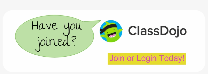 Download Join Class Dojo - HD Transparent PNG - NicePNG.com