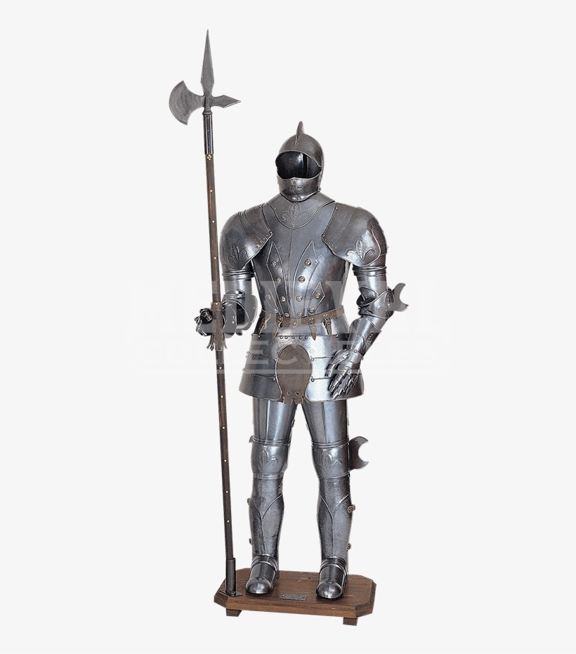 Download Medieval Armor - HD Transparent PNG - NicePNG.com