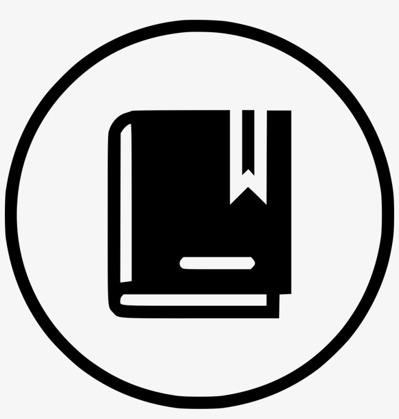 Book Novel Album Booklet Brochure Comments - Novel Icon Transparent PNG ...