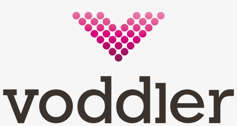 Voddler Logo Transparent PNG - 1200x627 - Free Download on NicePNG
