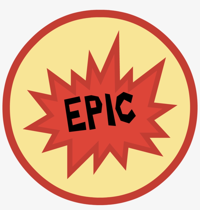 Team Epic - Maker's Mark Transparent PNG - 966x966 - Free Download on ...