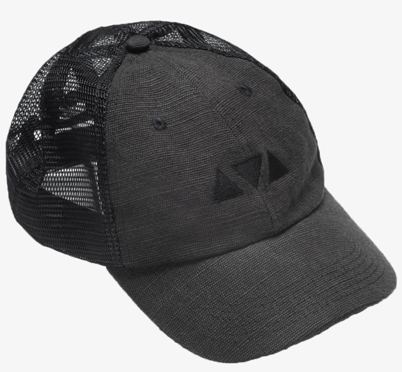 Triangle Logo Snapback Hat - Baseball Cap Transparent PNG - 1618x1491 ...