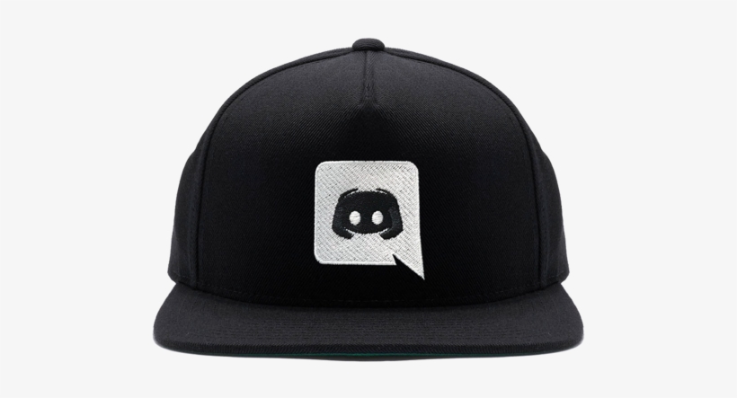 Snapback Hat - Discord Transparent PNG - 650x650 - Free Download on NicePNG