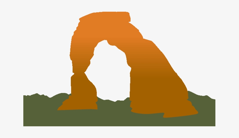 Visit Utah - Utah Transparent Transparent PNG - 659x392 - Free Download ...