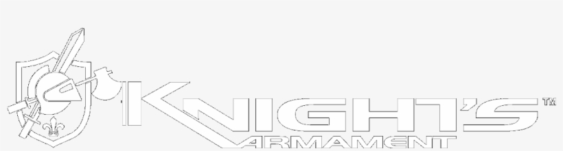 Knights Armament Logo - Knight's Armament Company Transparent PNG ...