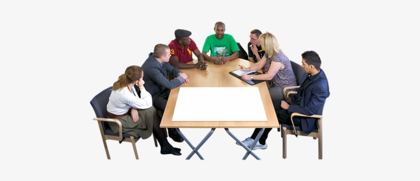 Conference Table Png
