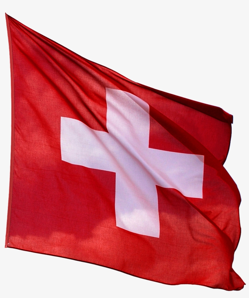 Flag Of Switzerland - Switzerland Flag Transparent PNG - 1208x1327 ...